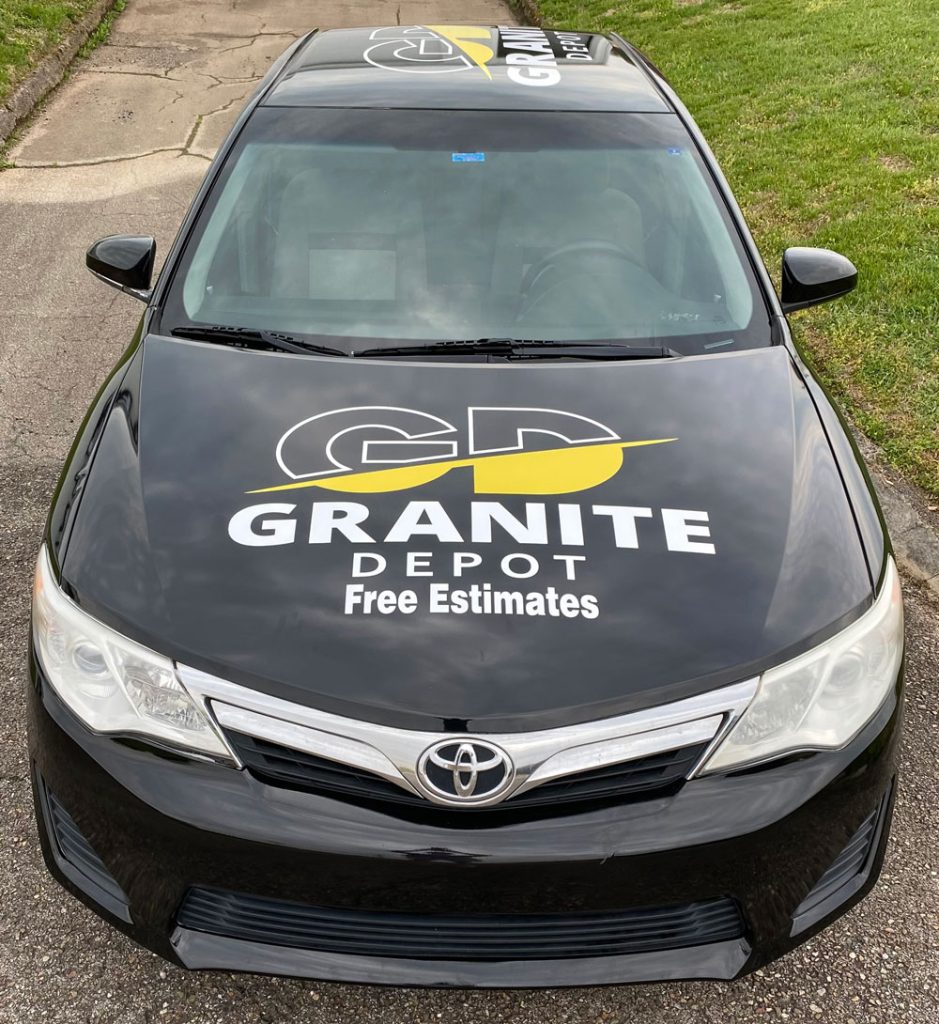 Gallery - Accurate Image Decals